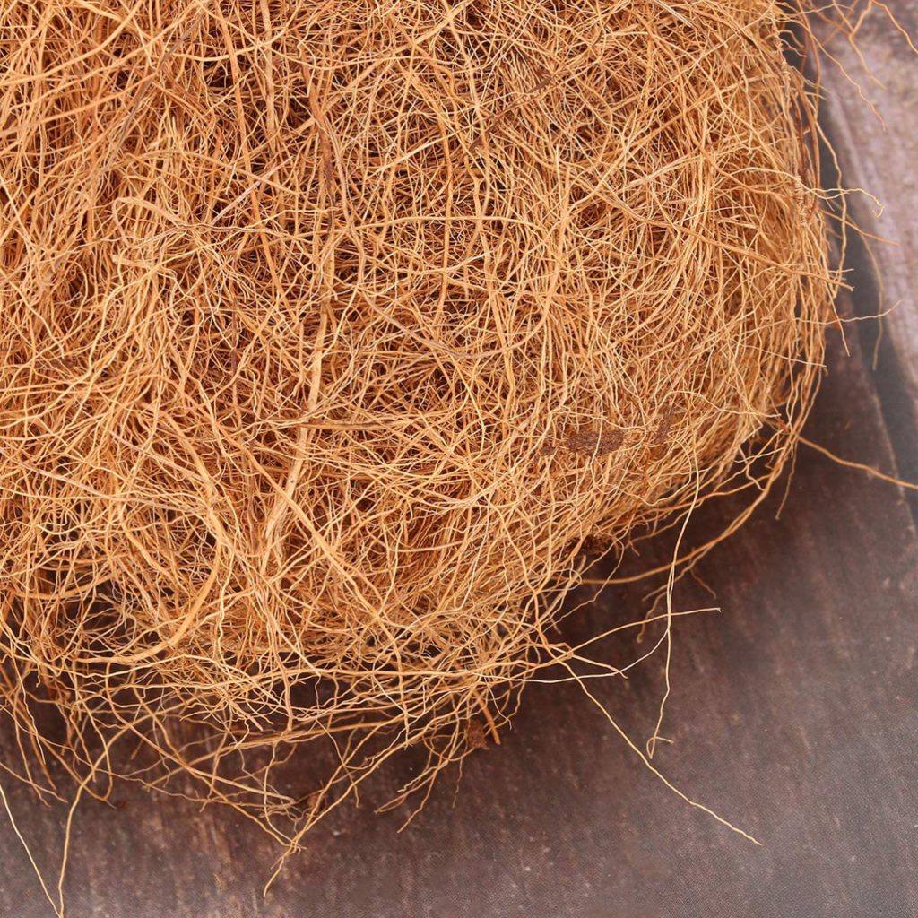 Fibra de coco en hebras Vita Plan 4 litros / 200gr - Gardém